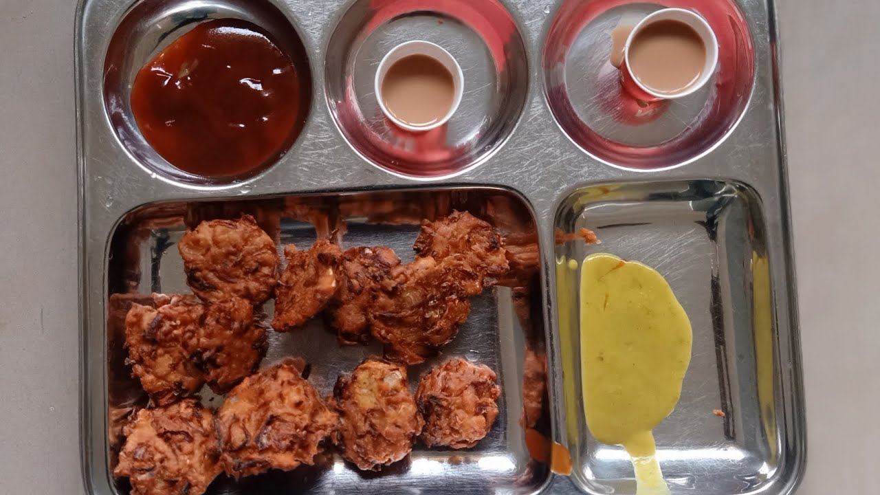 Kobi Chop || Food Vlogs Odisha - YouTube