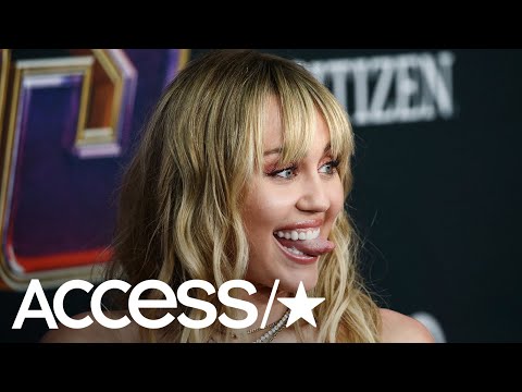 Miley Cyrus Invites Britney Spears Over To Dance With Her In Twerking Video