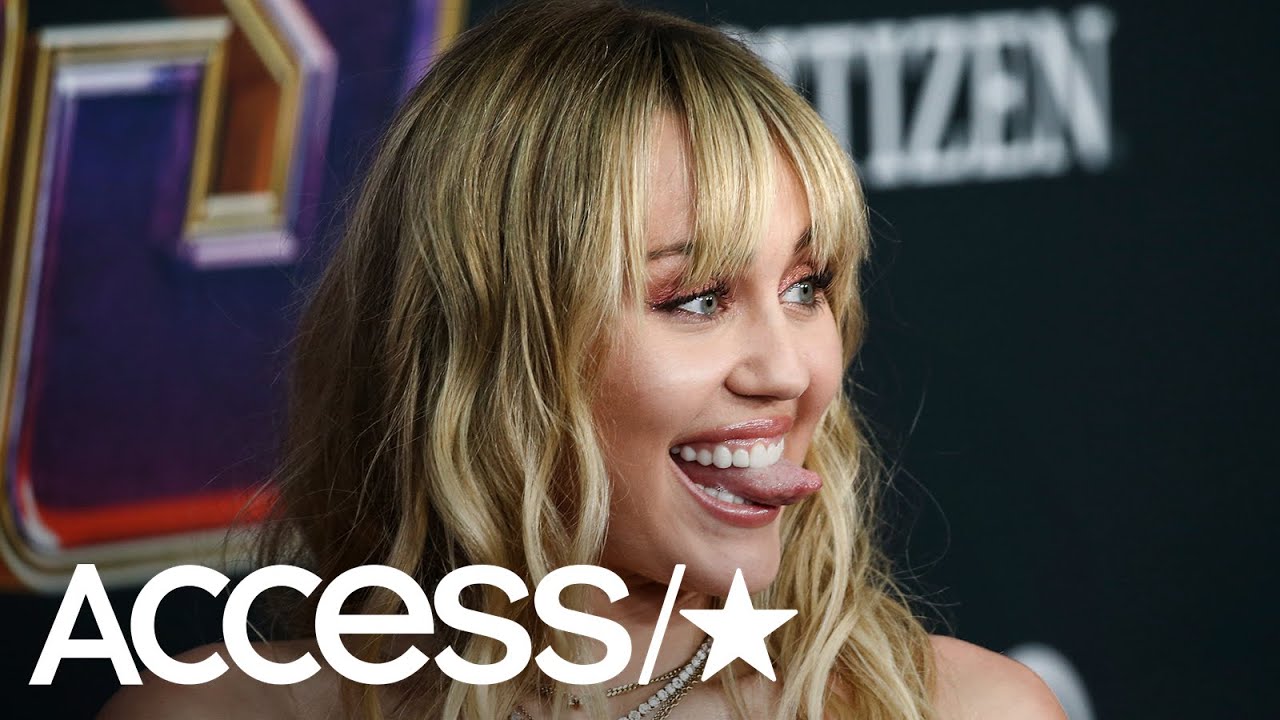 Miley Cyrus Invites Britney Spears Over To Dance With Her In Twerking