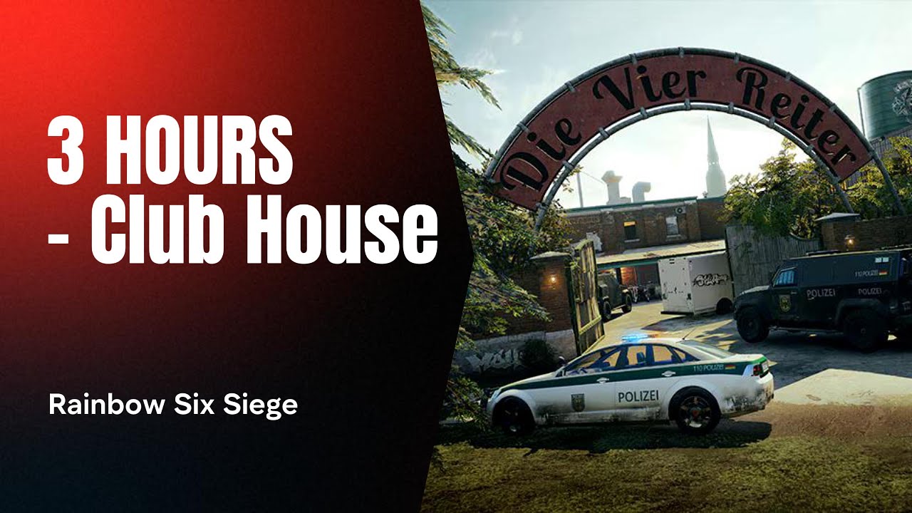 3 Hours Of Map Practice - Will I get better? - R6 - YouTube