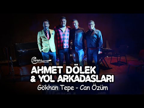 Gökhan Tepe - Can Özüm (Cover)