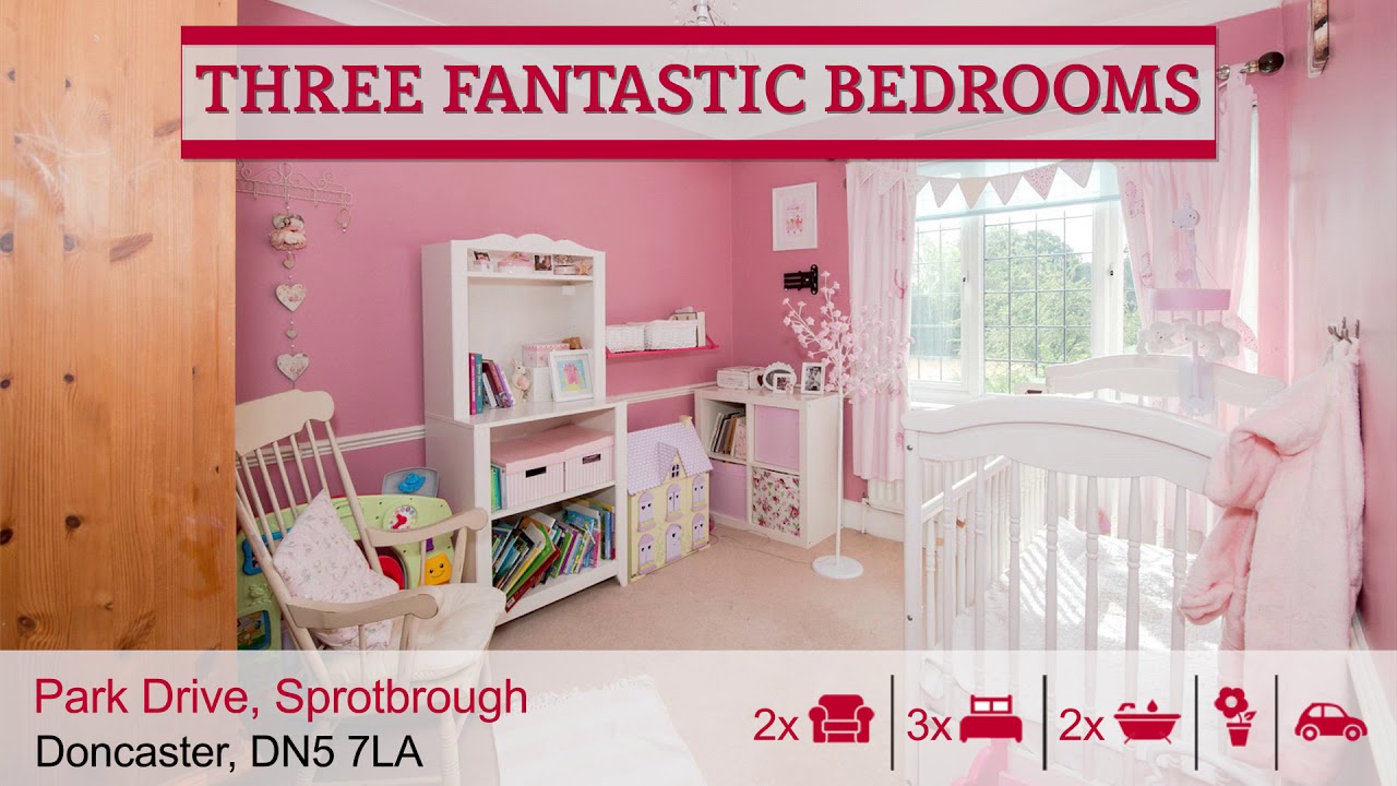 Sprotbrough, Doncaster Property: 21A Park Drive - Preston Baker - YouTube
