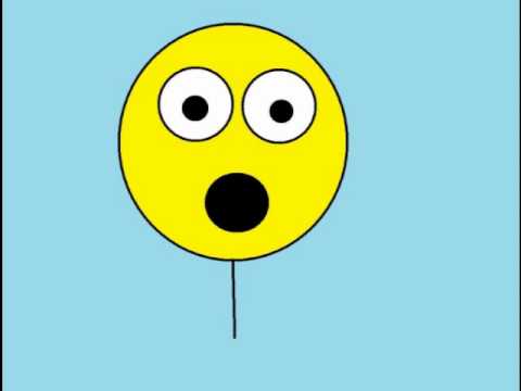 Stick Figure singing Justin Bieber