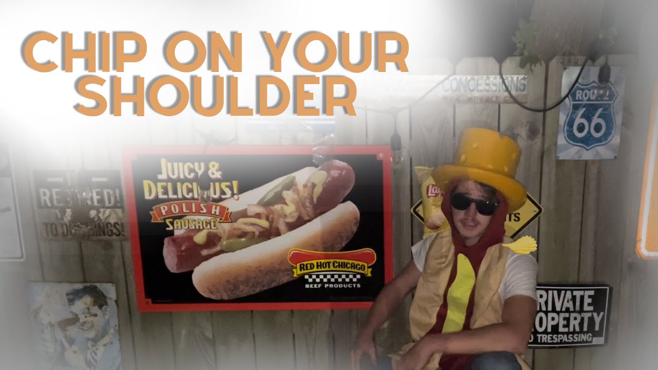 Chip On Your Shoulder - Da Glizzy (Music Video) prod. classy - YouTube