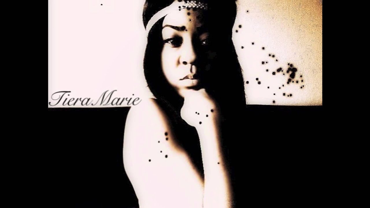 Tiera Marie "Gotta Keep Movin' On" (Demo) - YouTube