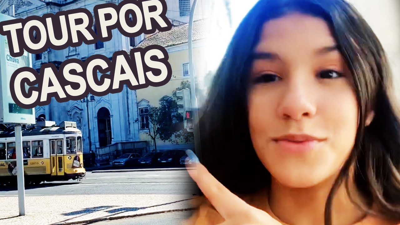 Tour Por Cascais - Portugal | GIULIA GATTI - YouTube
