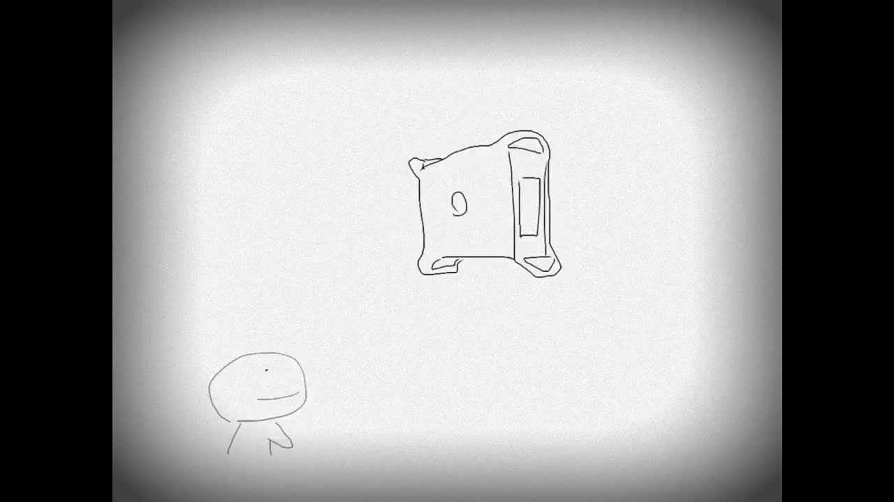 Apple Fan Movie ( iPad Animation 20 ) - YouTube