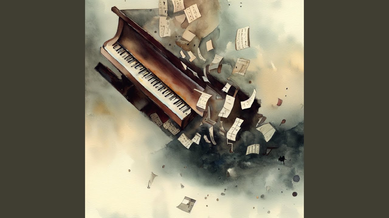 Key of Bb Locrian (Joie de vivre) - YouTube
