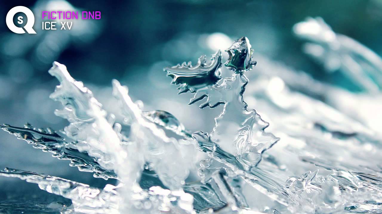Fiction dnb - Ice XV - YouTube