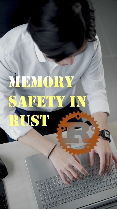 Ownership In Rust Memory Safety In Rust Learning Rust Rustlang Rustprogramming Shorts