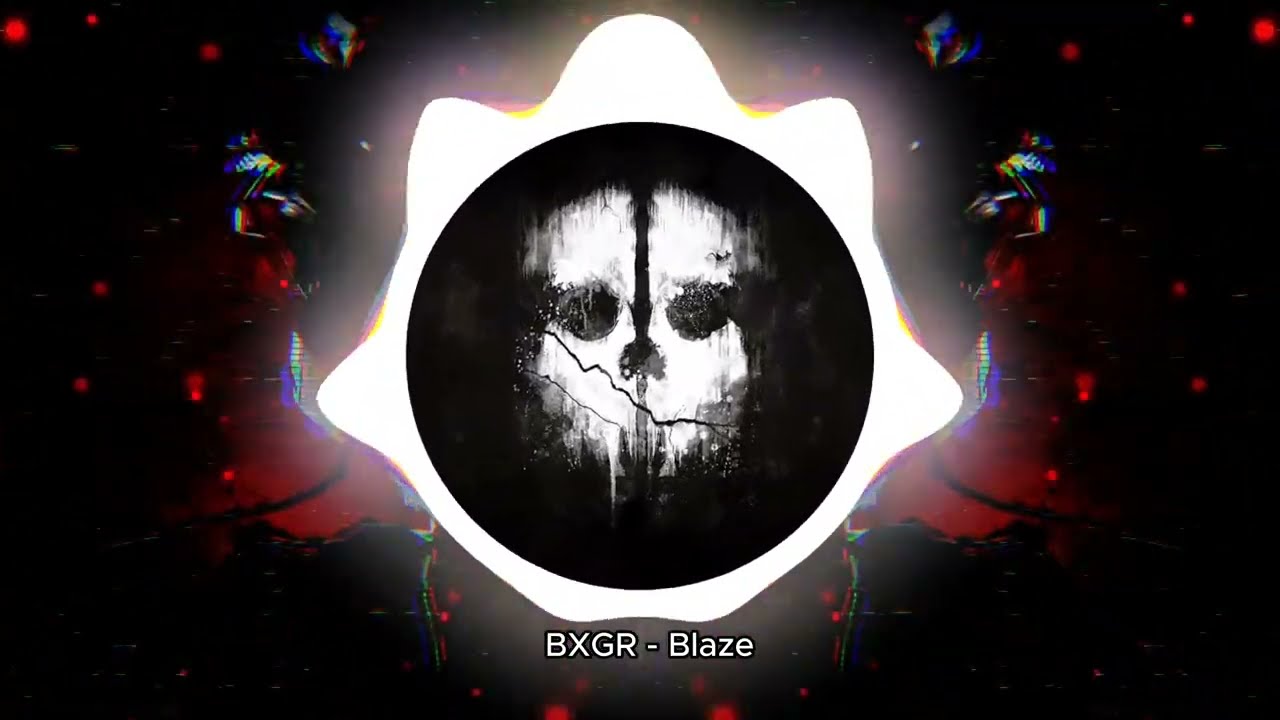 Music | GHOST - PHONK MIX - YouTube