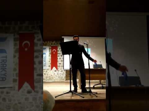 Fatih Sultan Mehmed Han - İstemem (Seslendiren : İlhan Emro) ''Kardeşliği O'ndan Öğrendik''