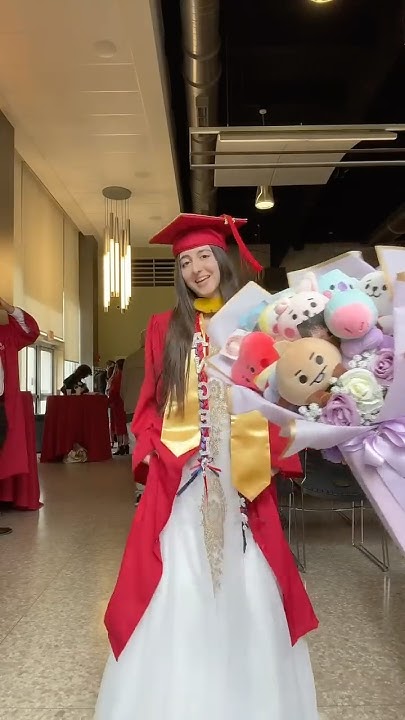 bts took so long to come back that I graduated college a year early #bts #kpop #jimin #jin # ...