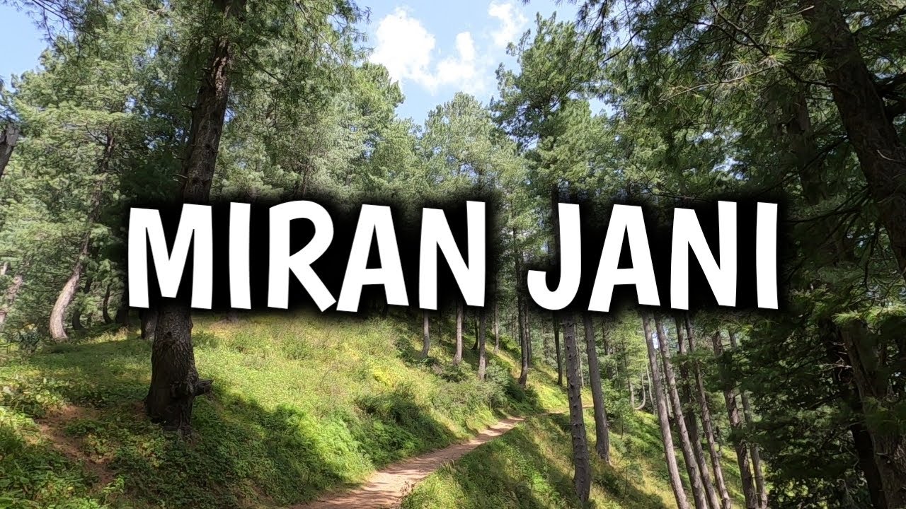 MIRANJANI | MIRANJANI TREK | GALIYAAT - YouTube