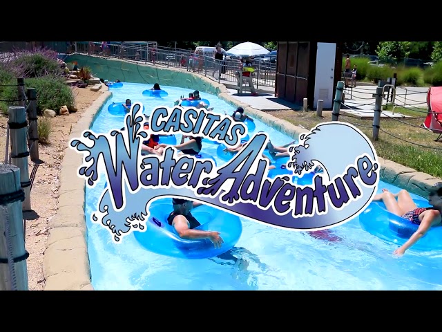 Lake Casitas Water Park Admission Lake Casitas Camping Guide: Top
