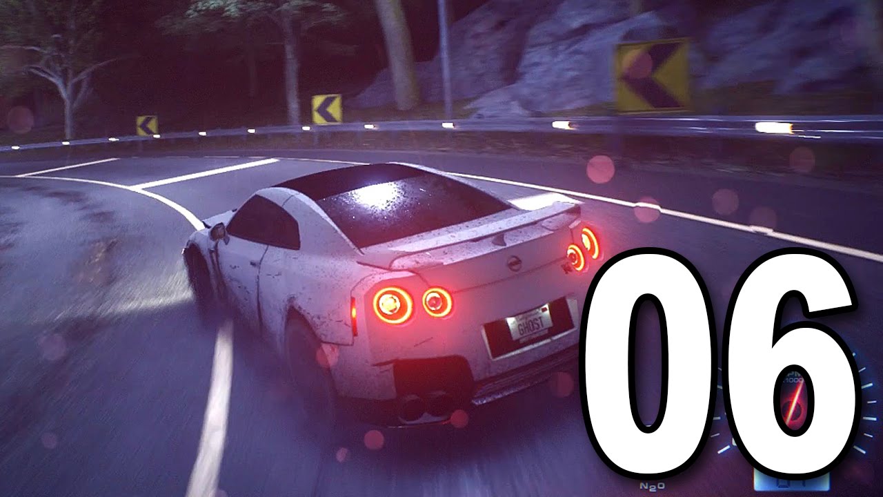 Need for Speed - Part 6 - GTR Absolutely Rips (Let's Play / Walkthrough ...