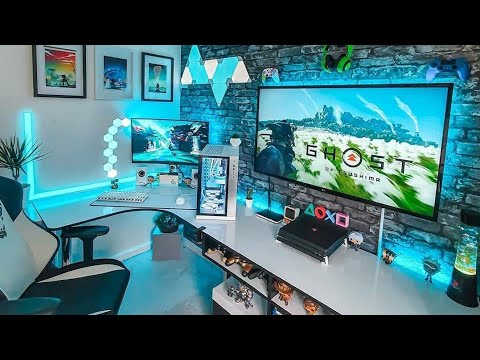 MAIN GAME PS - YouTube