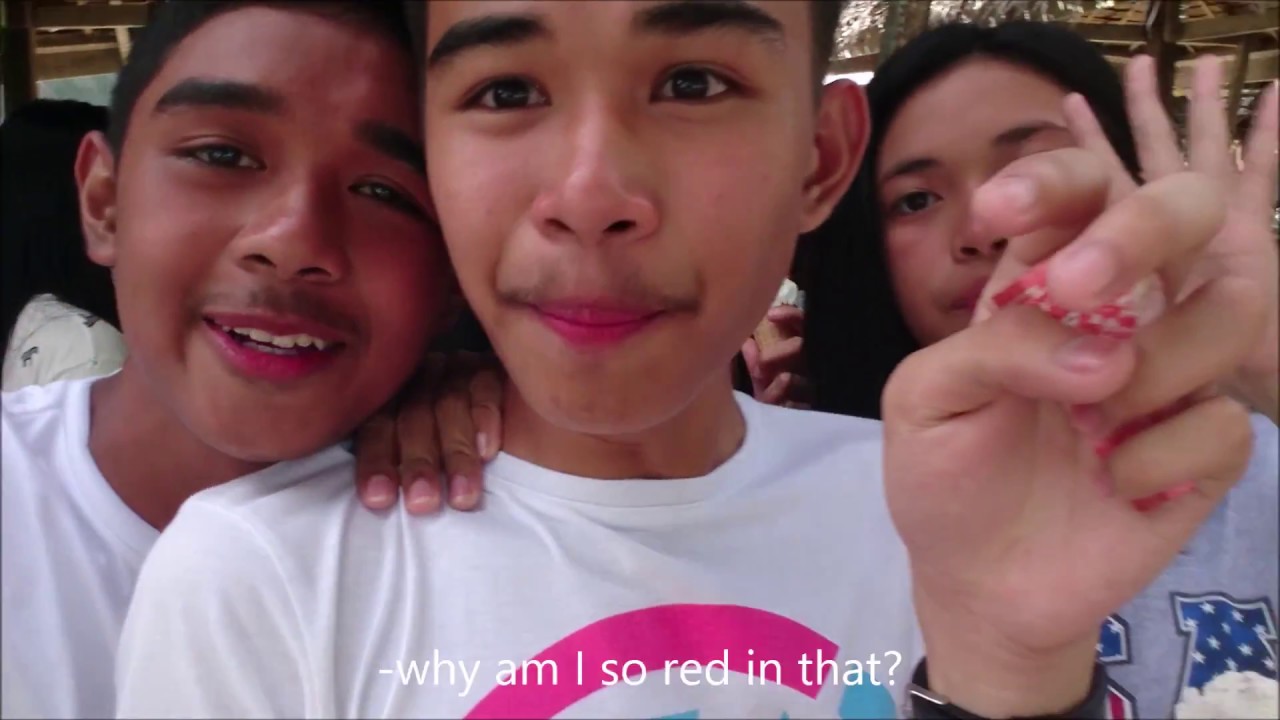 WE WERE DRUNK?: Farewell Party of Grade 9 - St. Blaise - YouTube