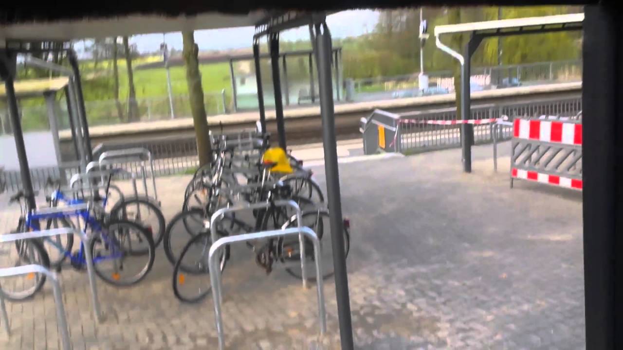 MAN NL 263 ☆ Dachluke & Bus Tür auf und zu hinten ☆ [1080p][HD] - YouTube