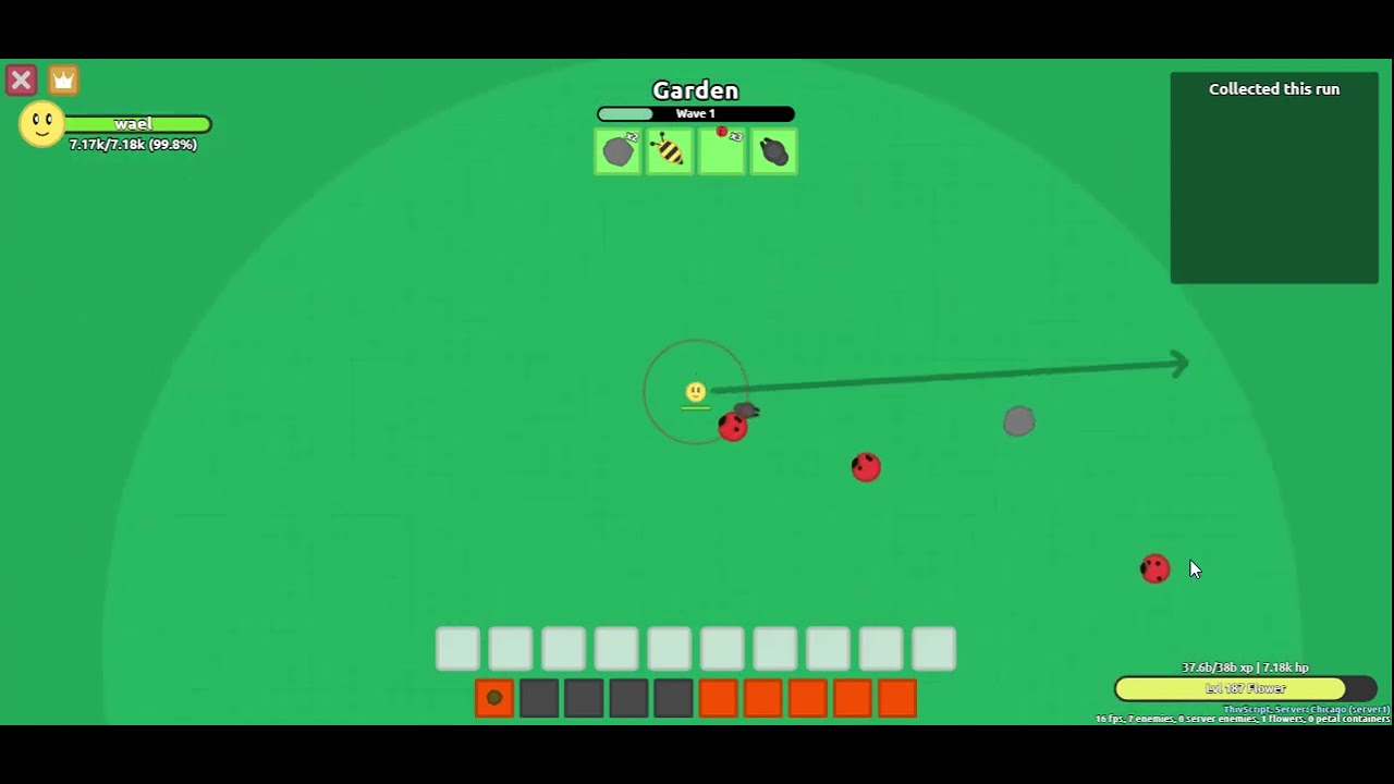 (flowr.fun) why air petal in this game ??? - YouTube