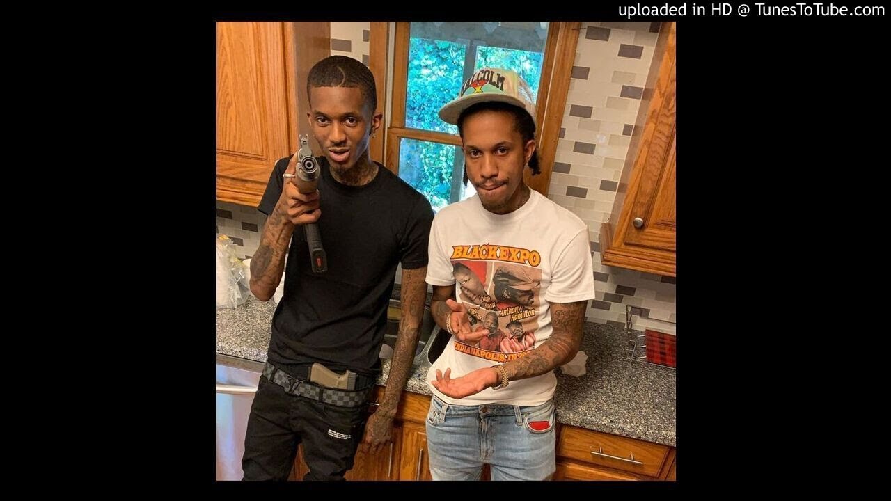 pierre bourne x jelly x chavo type beat - trenches (prod. cfs) - YouTube
