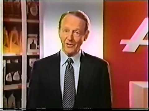 1990 Detroit Arbor Drug Store Commerical: The Arbor Difference - YouTube