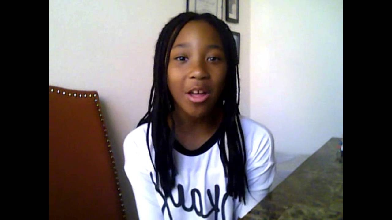 Devyn Harrison Book Trailer for Cleo Edison Oliver Playground ...