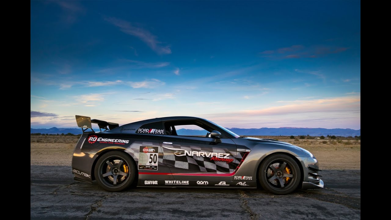 Tuner Cars, Nissan Sunny Pickups and a 1100HP GTR with Mike Sabounchi ...