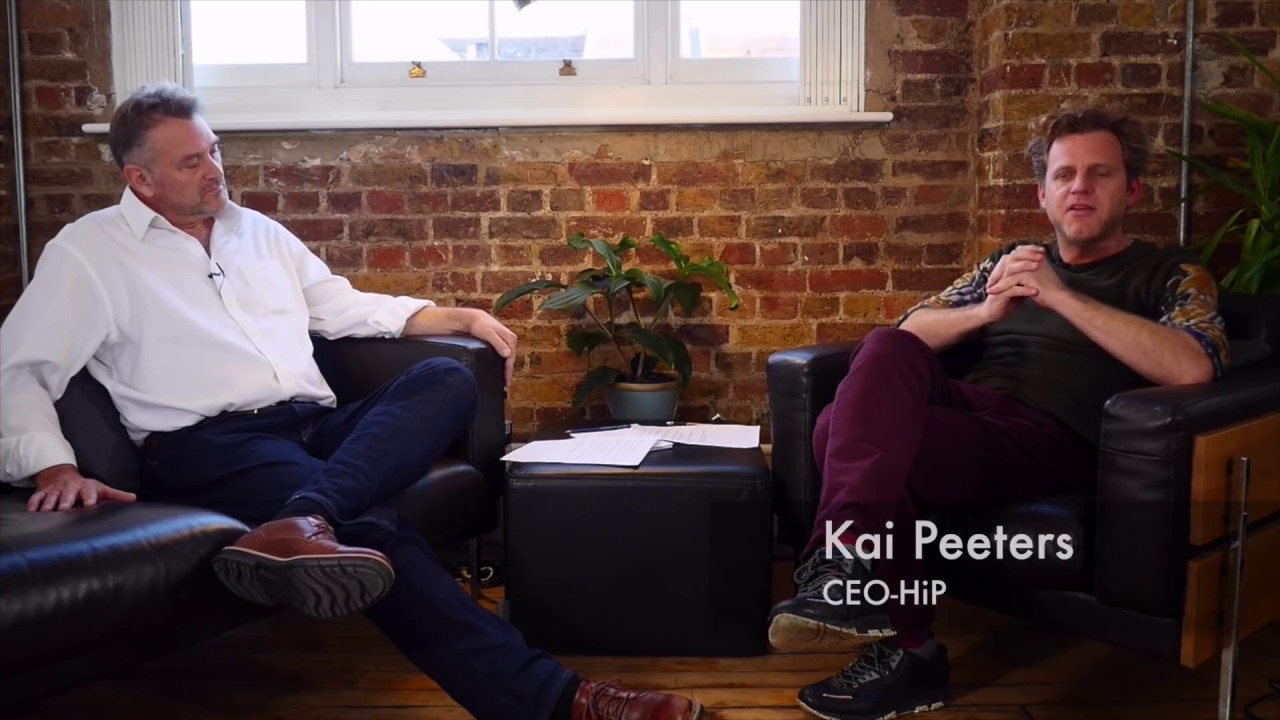 What are Initial Coin Offerings in Simple terms? In conversation with ...