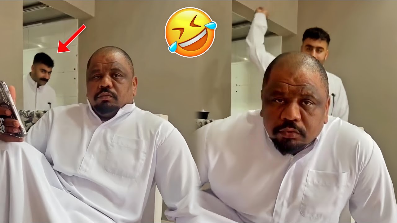 Best Arab Friends Pranks 🤣 Videos #098 – Arabs are Very Funny 😂 ...