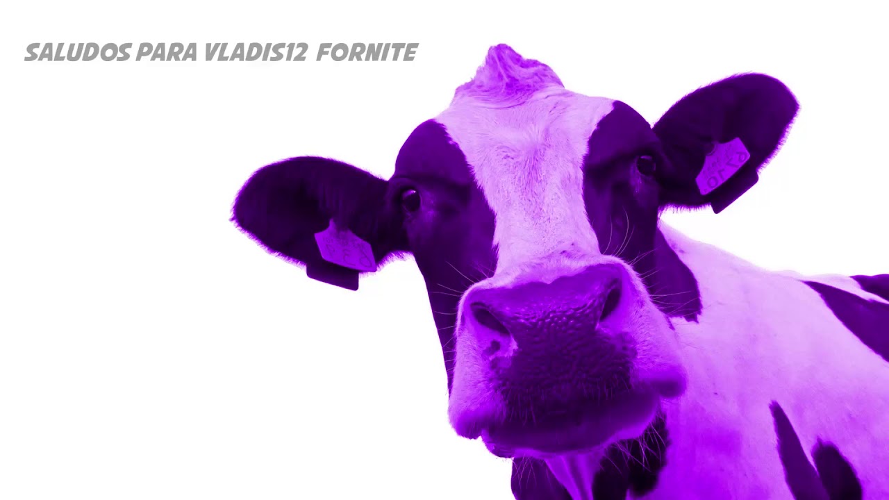 Música que ordeña a tu vaca morada - YouTube