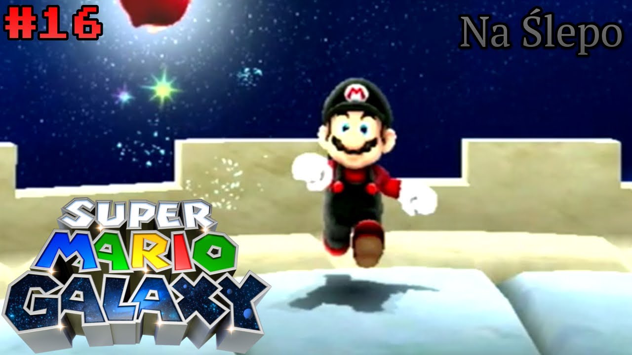 Emo | Super Mario Galaxy #16 - YouTube