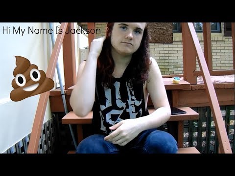 My Name is Jackson - YouTube