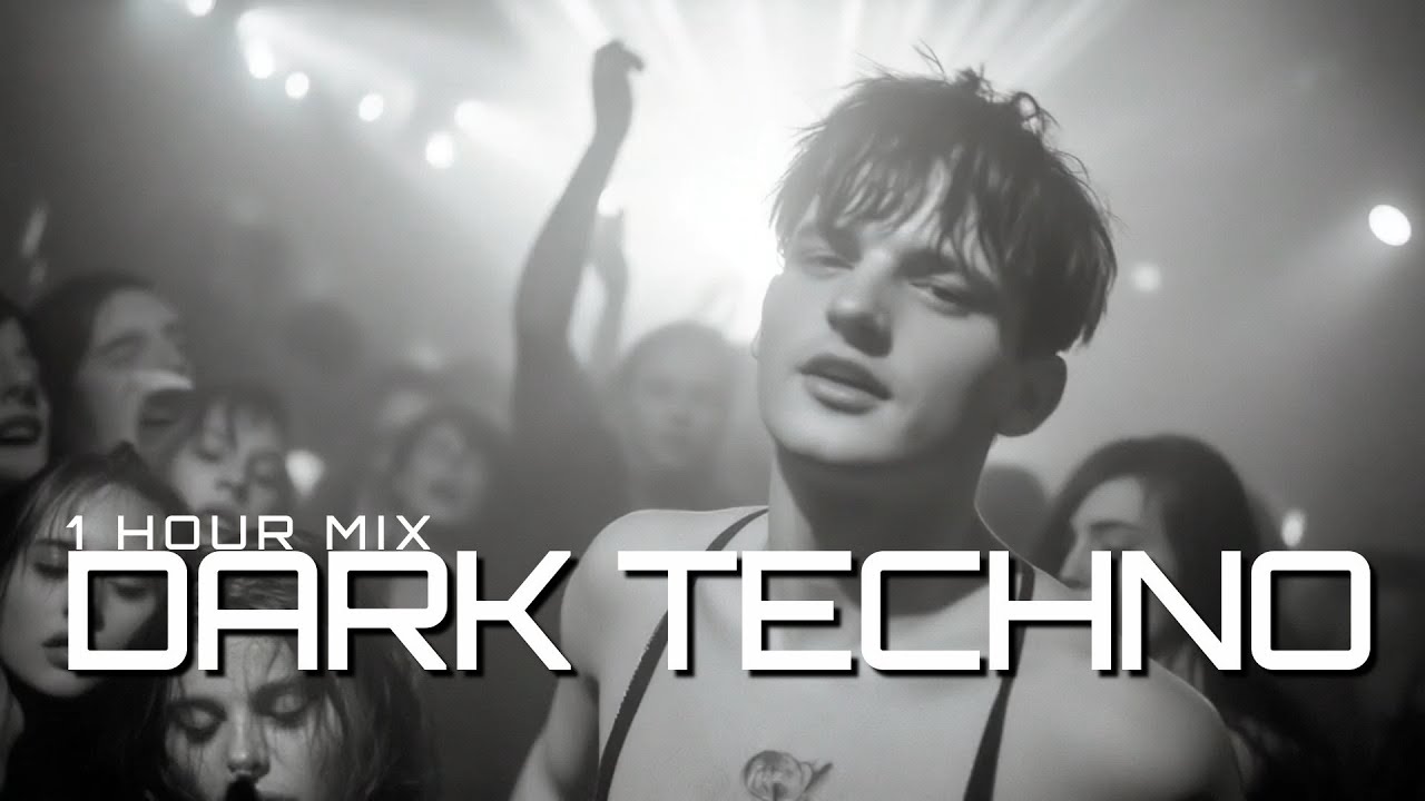 Dark Techno / HardTechno / Subterranean Session - SHOCKWAVE - Rave ...