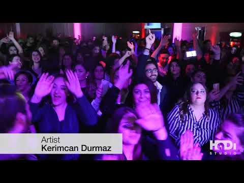 KERIMCAN DURMAZ / ELIT Hannover Rp5 17.02.18 Highlight Video Part 01