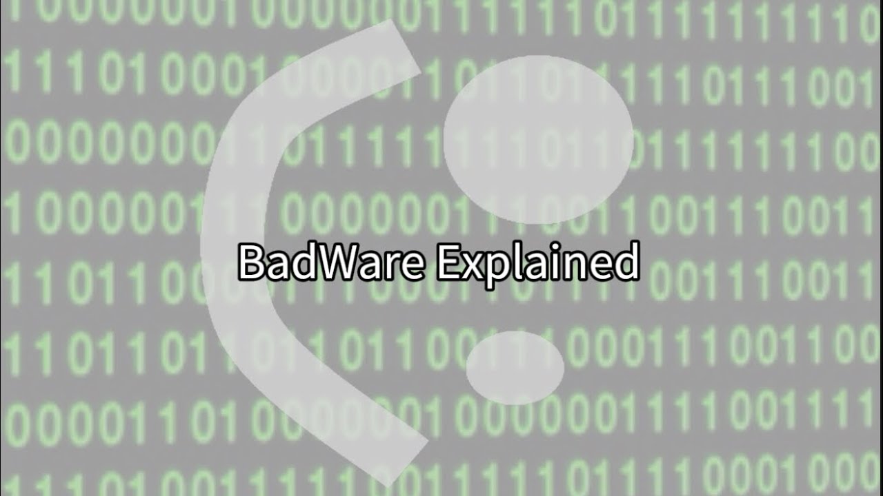 A Guide to Badware || Roblox Die of Death || - YouTube