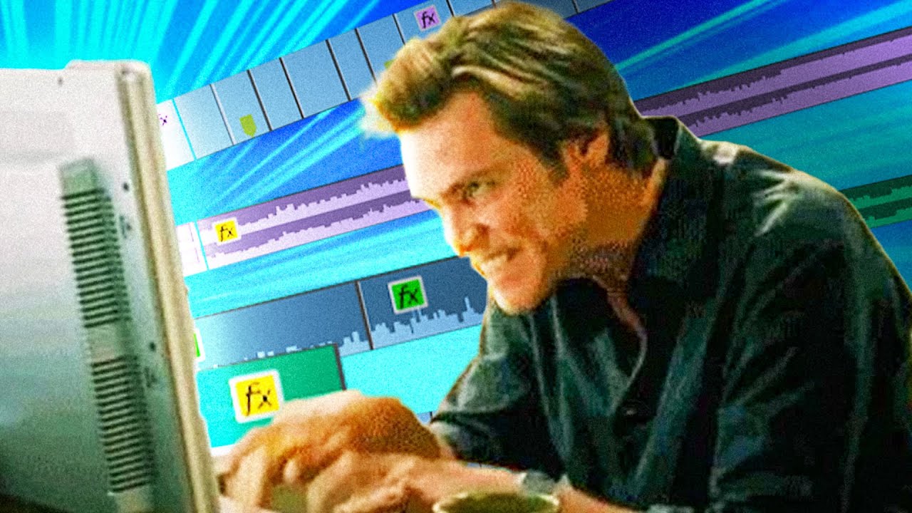 My First Gaming Video Re-edited (Comparison) - YouTube