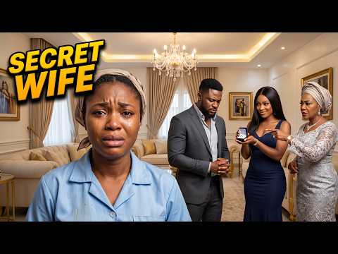 The Maid They Mocked Was the CEO's Secret Wife