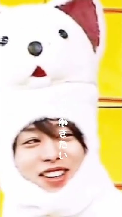 櫻井翔の幼少期の声とてつもなくかわいいんです😍#嵐#櫻井翔#アラジン#嵐ファンと繋がりたい #おすすめ#運営さん大好き - YouTube