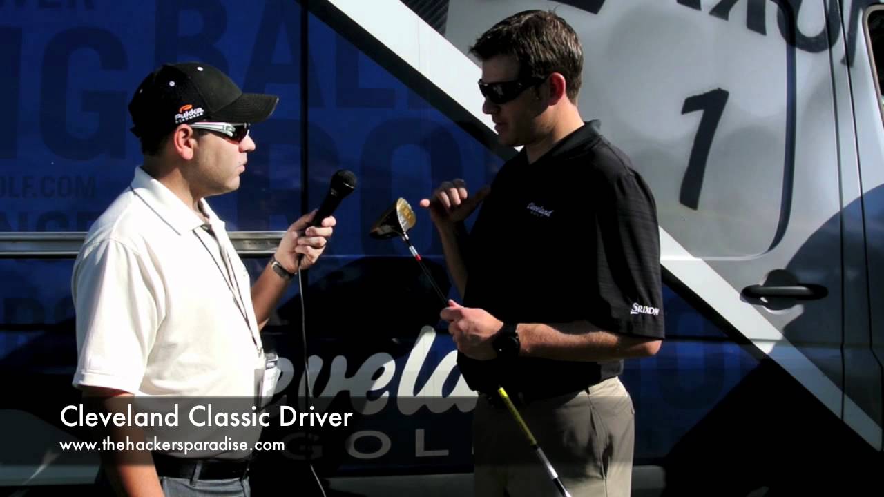Cleveland Classic Driver - YouTube