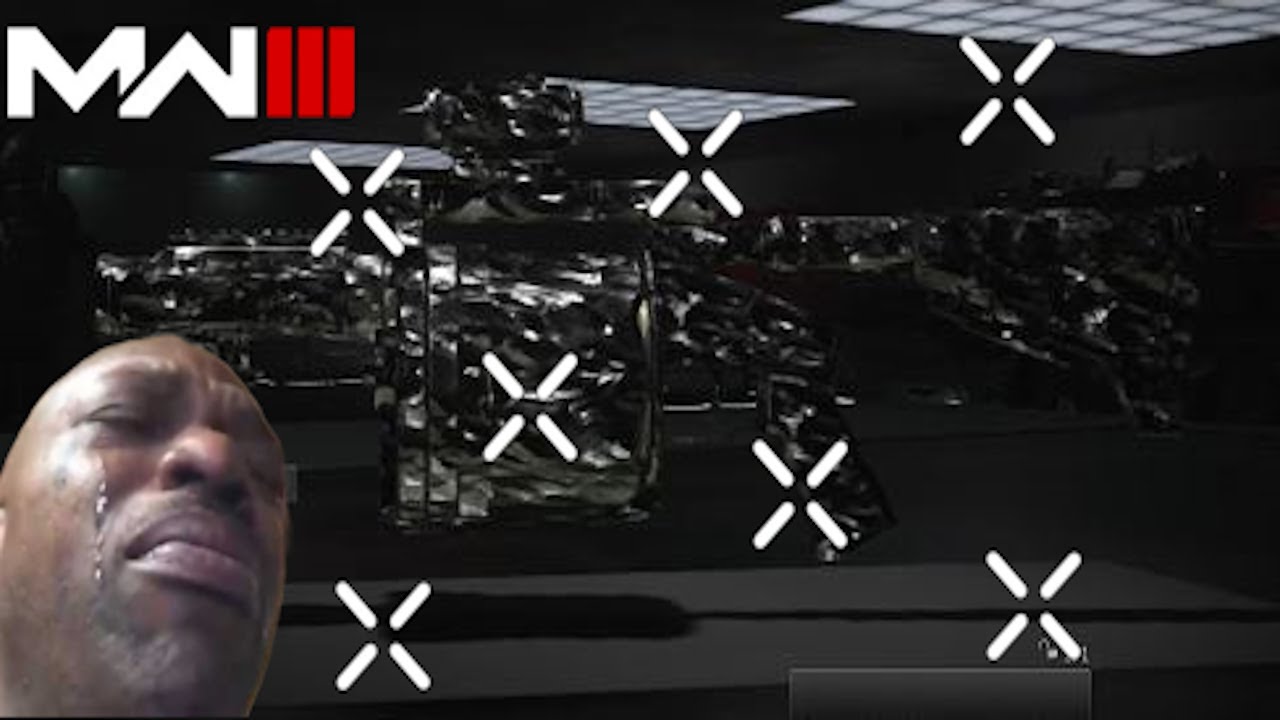 I unlocked obsidian on the rgl-80 in mw3, but at what cost? - YouTube