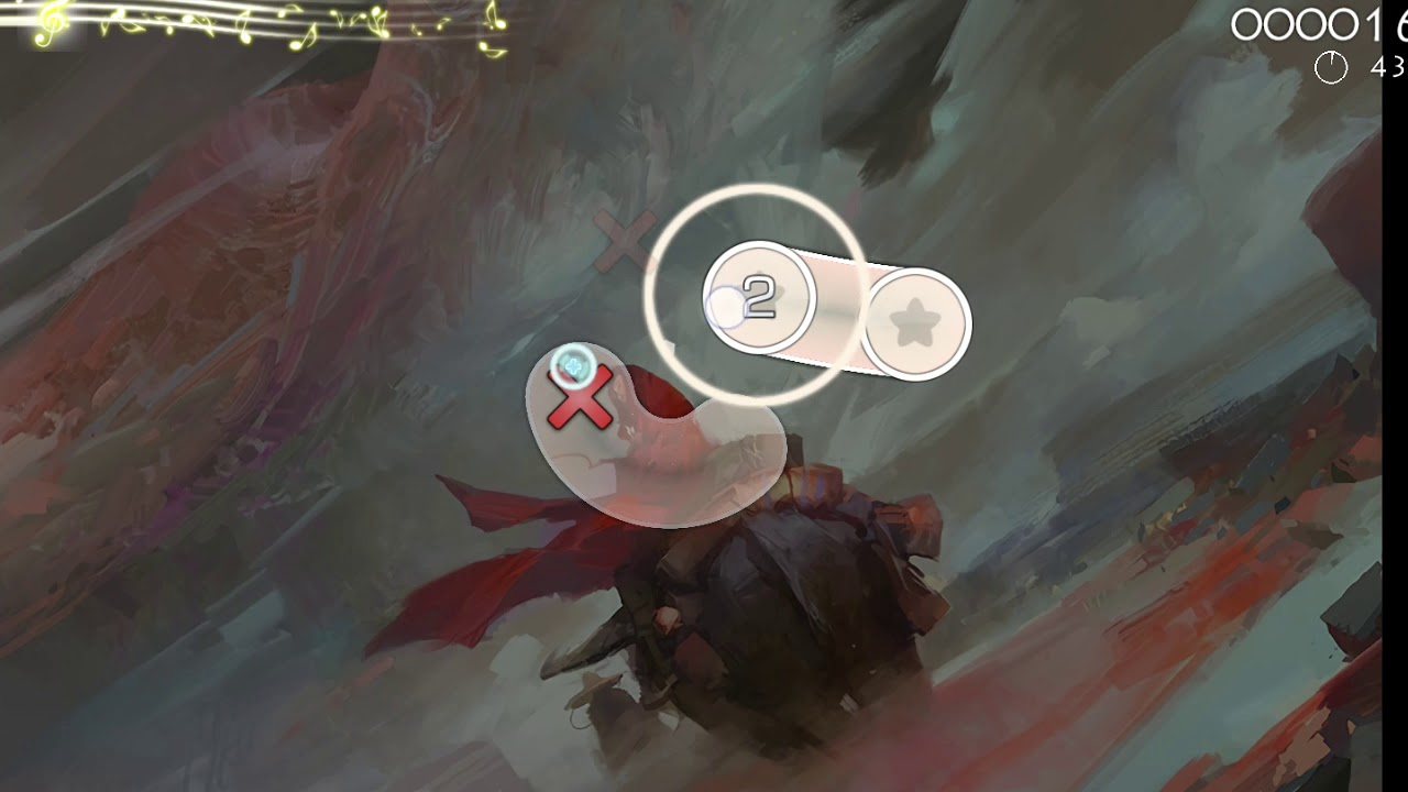 Gamelplay OSU mobile - YouTube