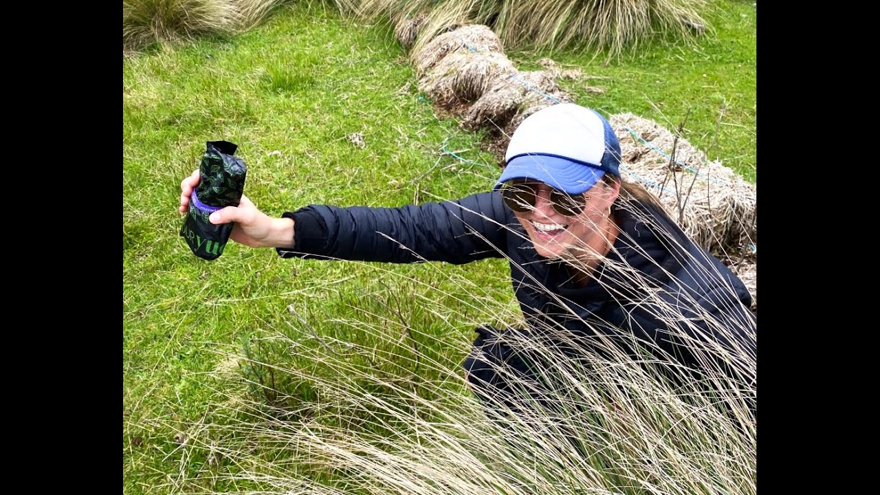 YourYuckies our product How to use it and what it is - YouTube