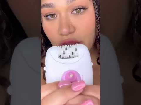 How to Prep Your Skin for Epilation