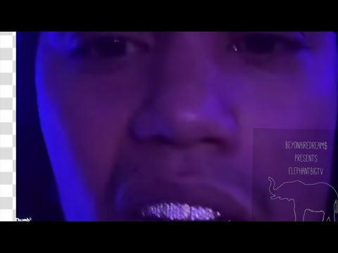 Rapper TEC goes live and give heartfelt messages to the people - YouTube