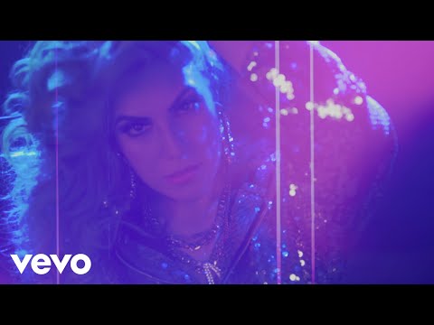 Vanessa Verduga - No Quiero Hablar (Video Oficial)