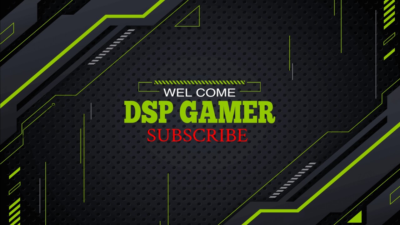 DSP GAMER Live Stream - YouTube