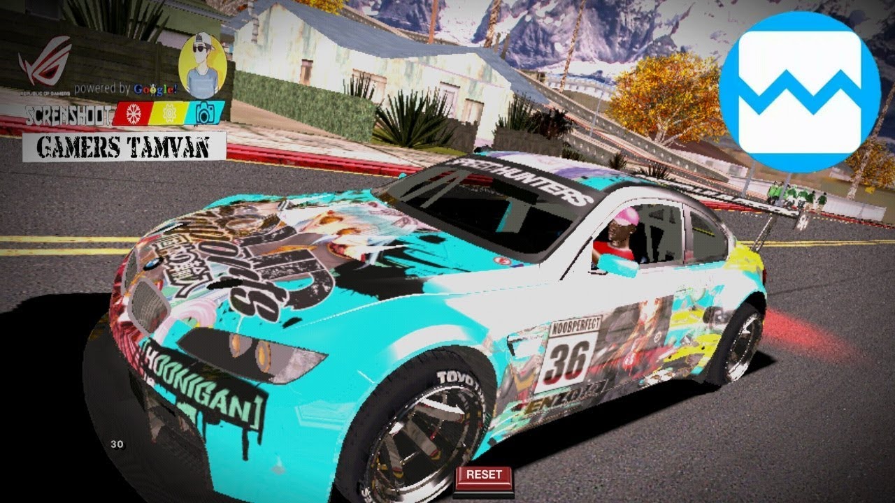 Txd tool gta sa - lanahr