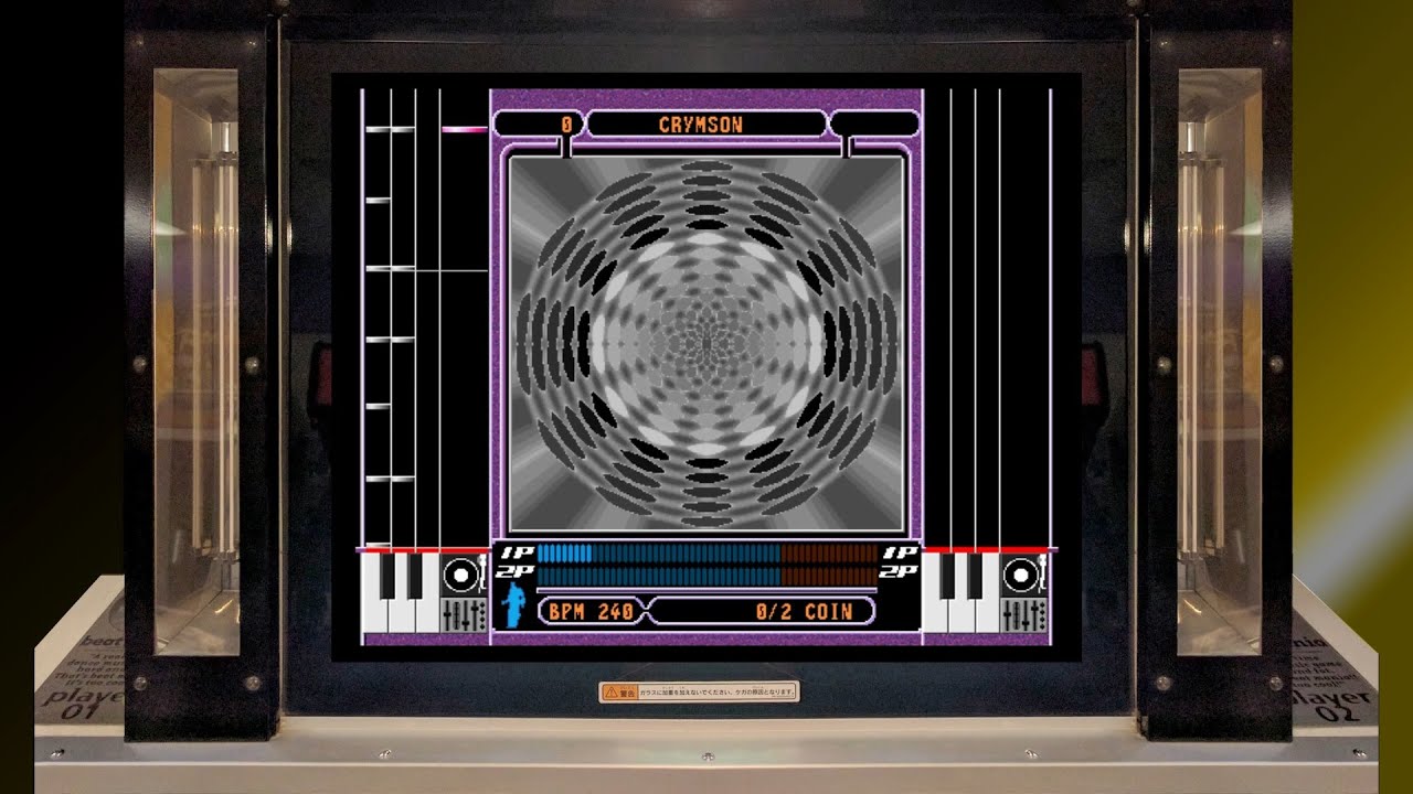 [Arcade Play Series] beatmania #6 / beatmania 5th MIX - YouTube