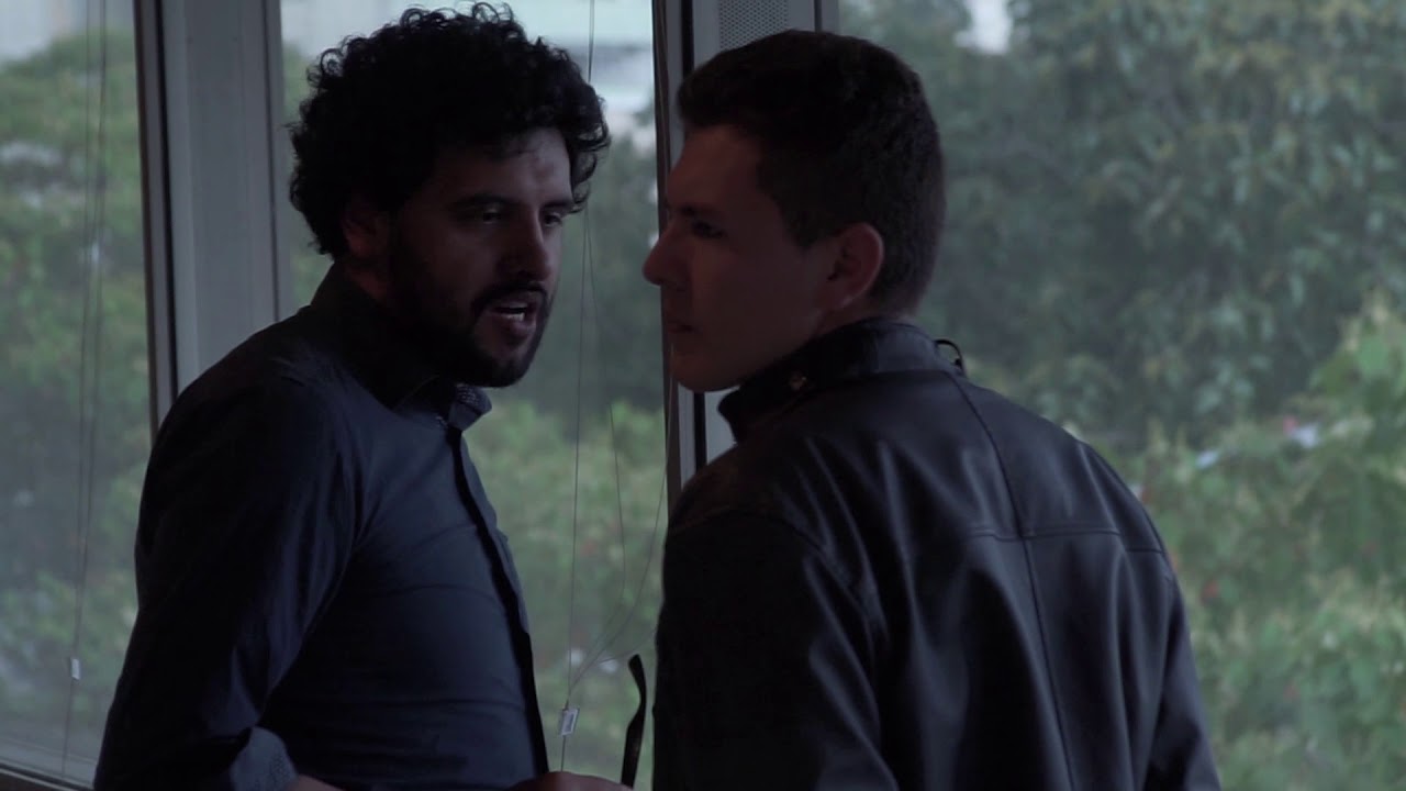 TEASER IMPUNE FX - YouTube